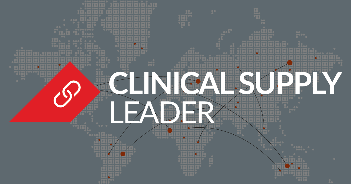 Clinical Supply Leader
